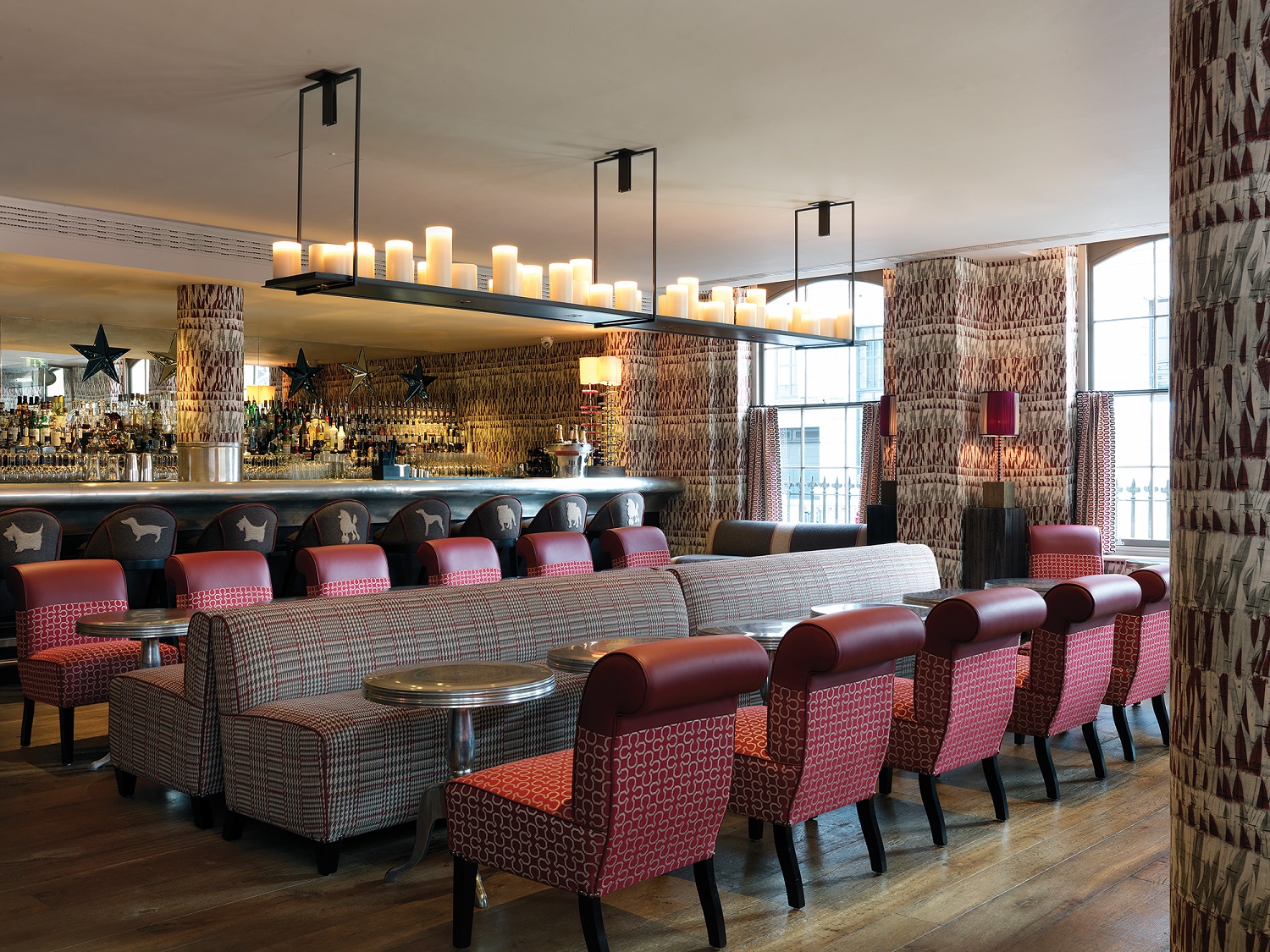 Live Jazz in Brumus Bar | London Live Music Reviews | DesignMyNight