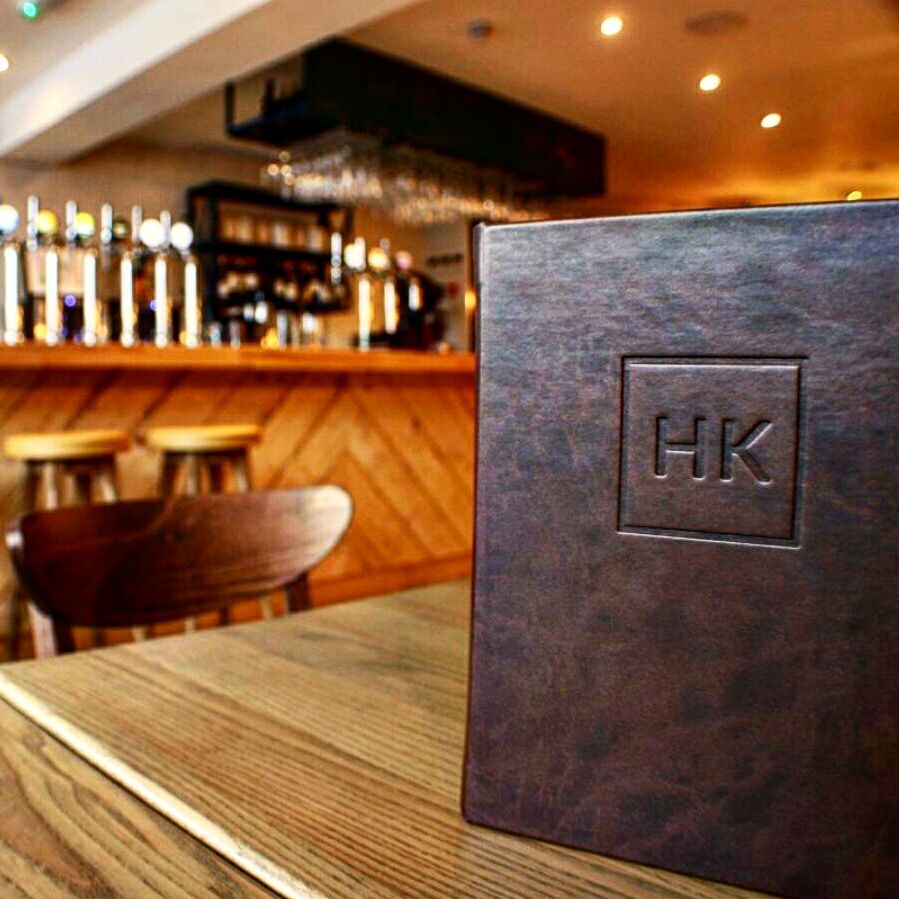 Harborne Kitchen | Birmingham Restaurant Bar Reviews | DesignMyNight