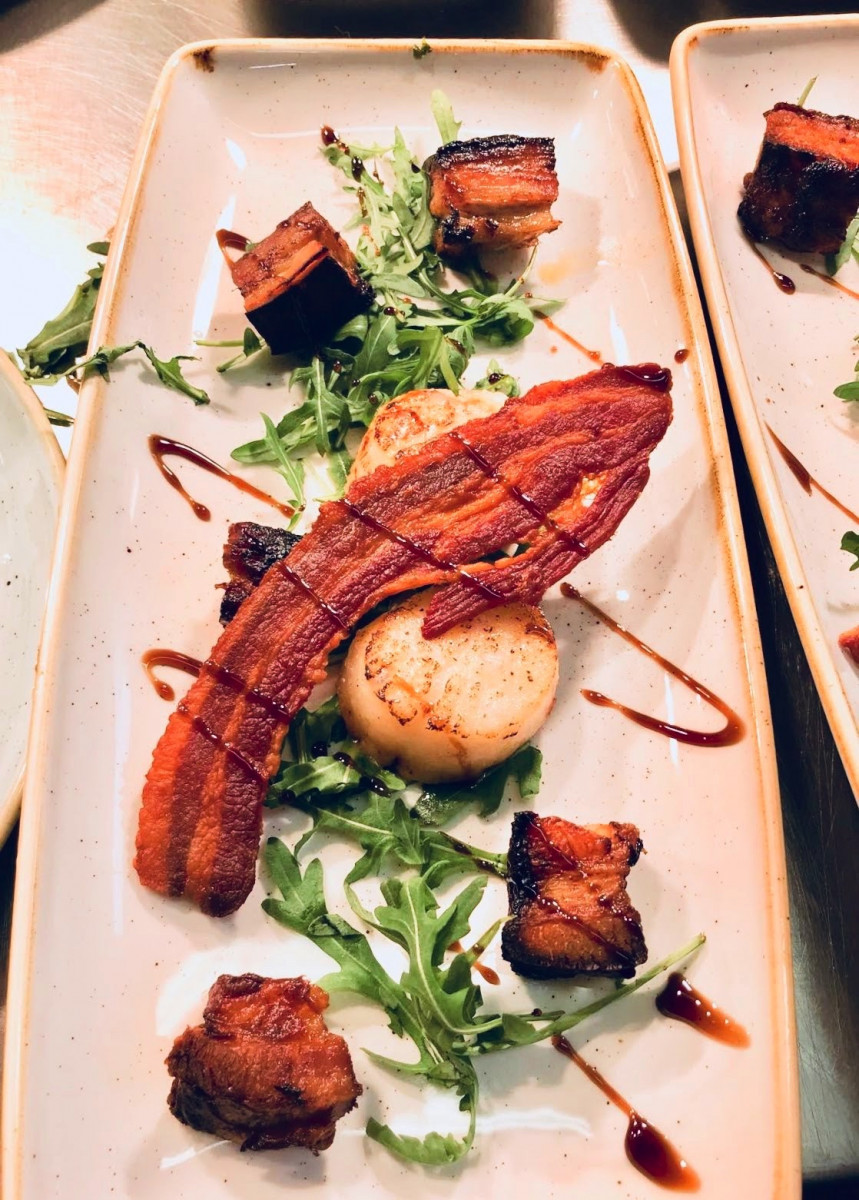 Coopers Arms Chelsea | London Pub Reviews | DesignMyNight