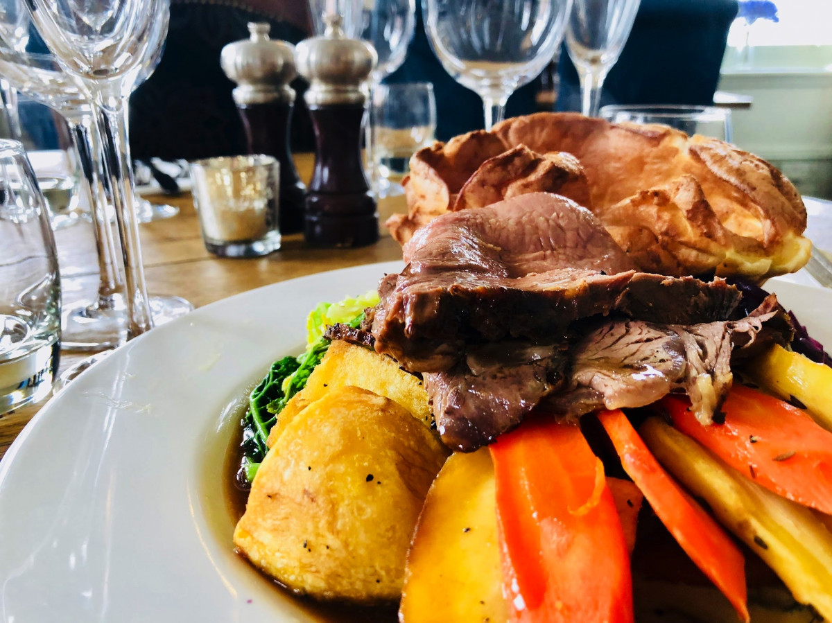 Coopers Arms Chelsea | London Pub Reviews | DesignMyNight