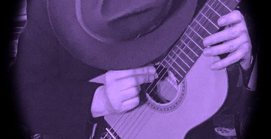 JF Whitney live | Hackney, London Live Music Reviews | DesignMyNight