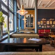The Sun Clapham | London Pub Reviews | DesignMyNight