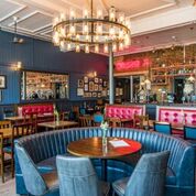 The Sun Clapham | London Pub Reviews | DesignMyNight