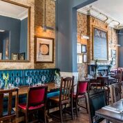 The Sun Clapham | London Pub Reviews | DesignMyNight