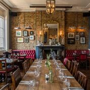 The Sun Clapham | London Pub Reviews | DesignMyNight