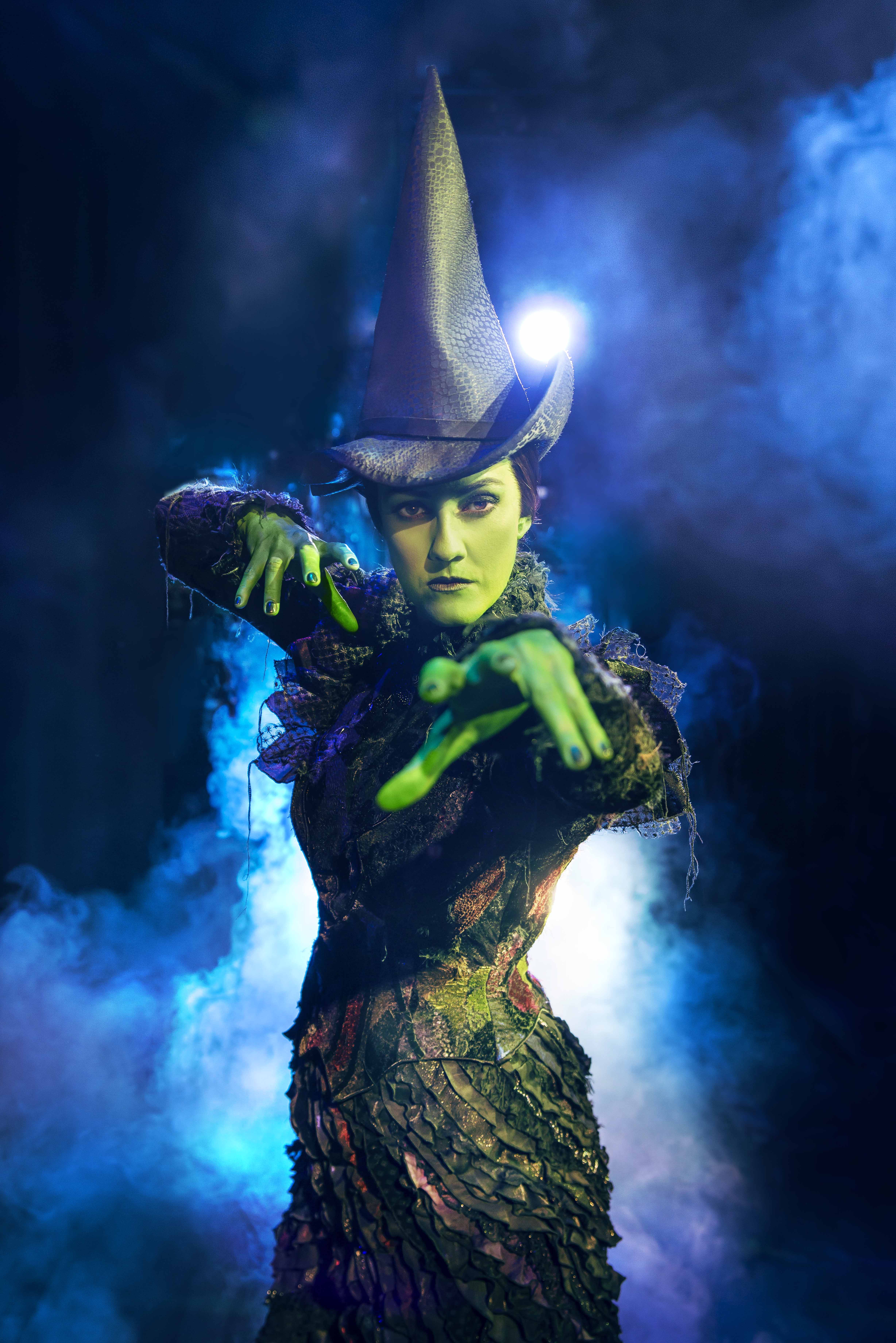 WICKED Fashion Exhibition | London Pop-Up Reviews | DesignMyNight