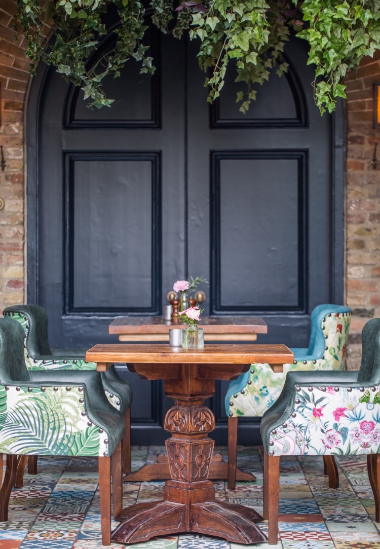 The Guard House Woolwich | London Bar Reviews | DesignMyNight