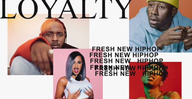 Loyalty | Angel, London Student Night Reviews | DesignMyNight