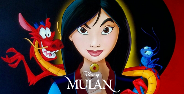 Mulan | Clapham, London Film Screenings Reviews | DesignMyNight