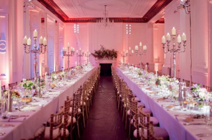 The Best Private Hire Venues in London | DesignMyNight