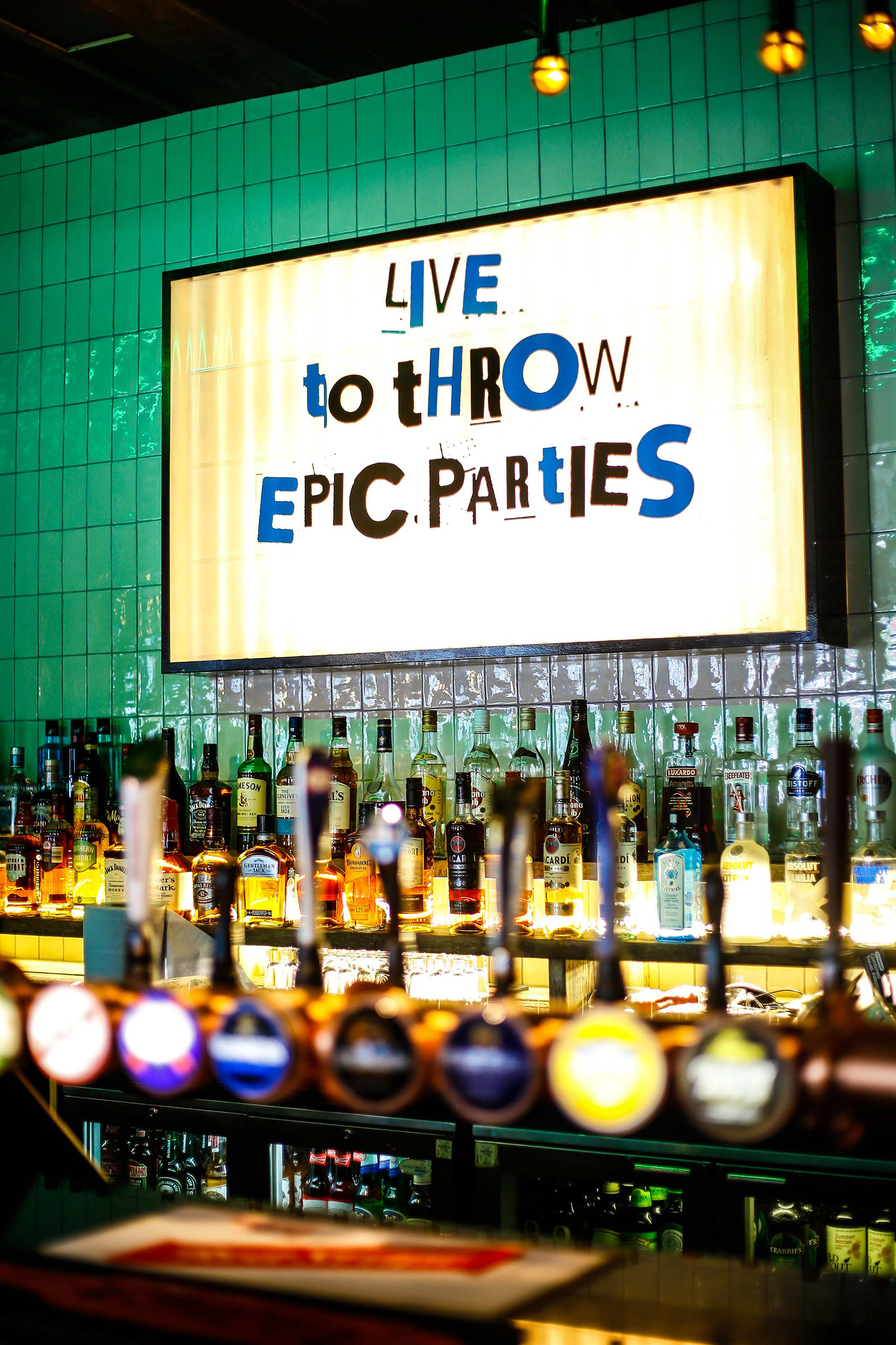 VIP Opening Party | Greenwich, London VIP Party Reviews | DesignMyNight