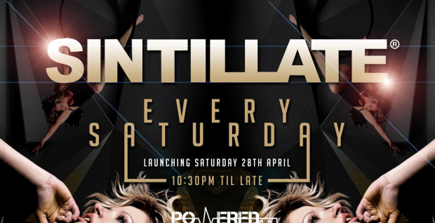 SINTILLATE LAUNCH PARTY | Embankment, London Clubbing Reviews ...