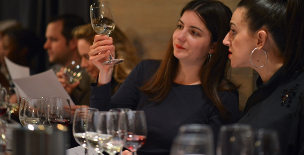 Blind Tasting - Test Your Taste Buds | Victoria, London Drinks Tasting ...