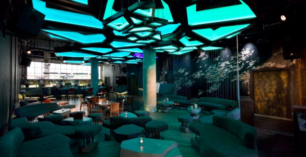 XOXO Late Night city Special @ City Zebranos | Soho, London Clubbing ...