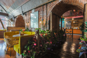 12 Secret Bars In Manchester | DesignMyNight