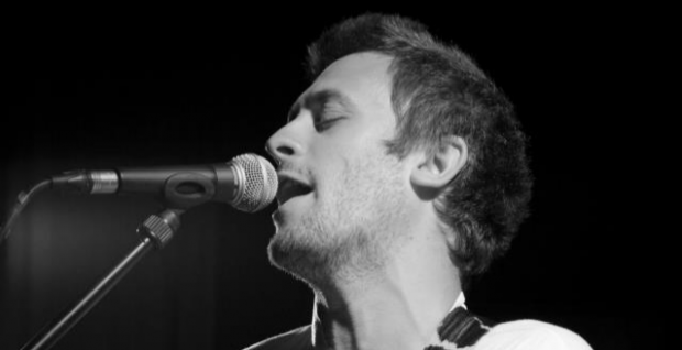 Live Music: Simon Garrard // Clare Kelly | Aldgate, London Live Music ...