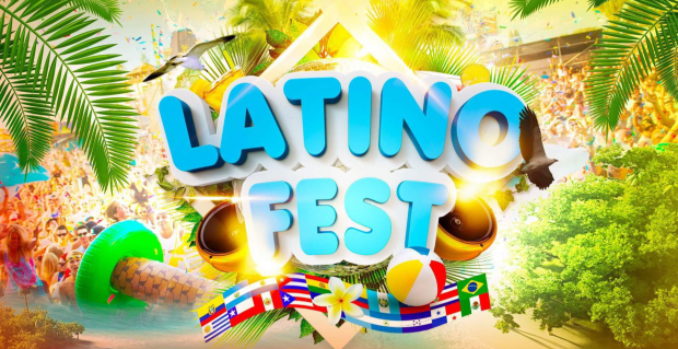 Latino Fest - Camden | London Clubbing Reviews | DesignMyNight