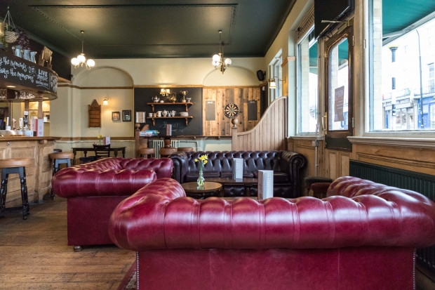 The Priory Tavern: Casual Kilburn Pub | DesignMyNight
