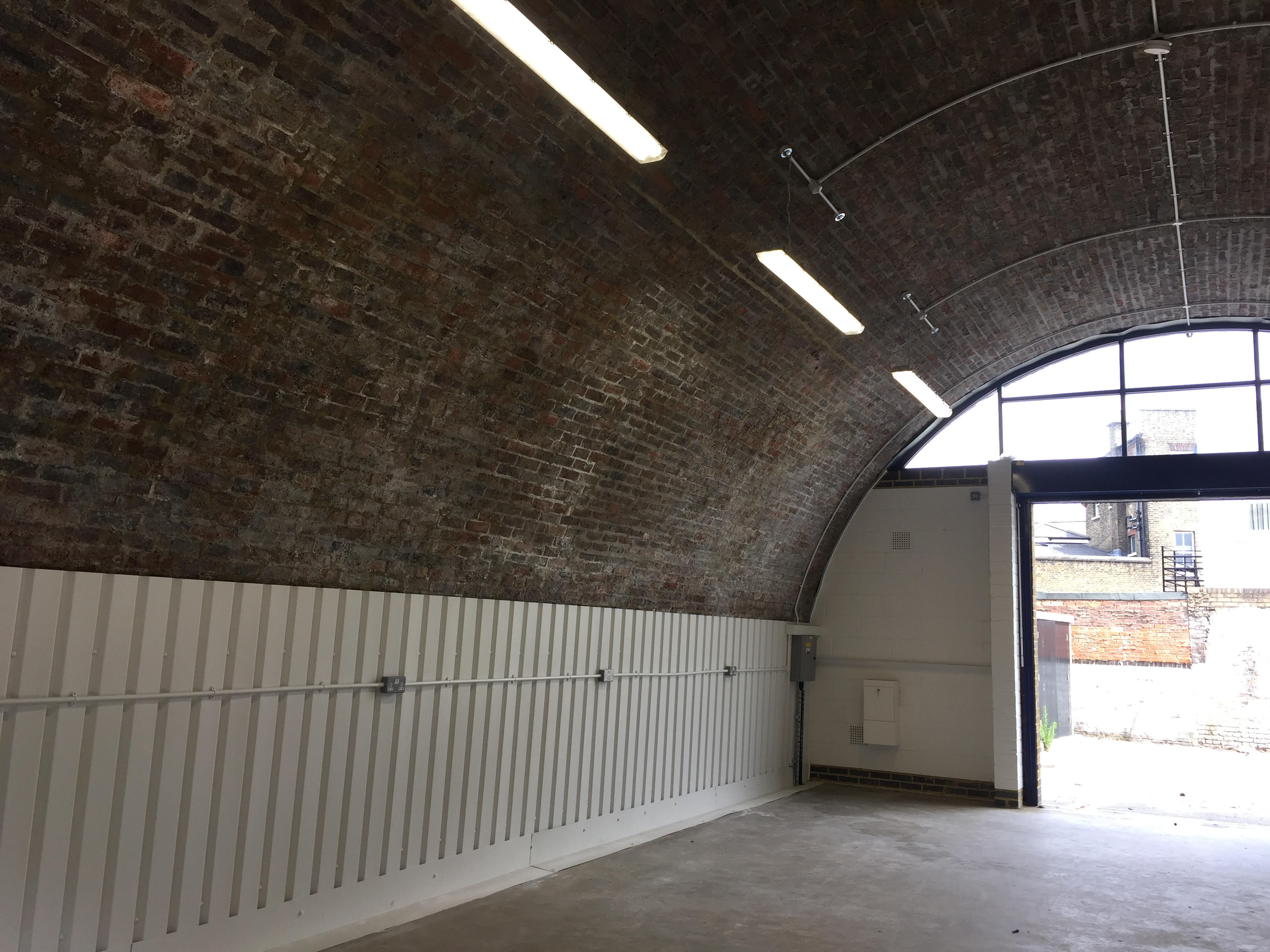 AMP Studios | London Event Spaces | DesignMyNight