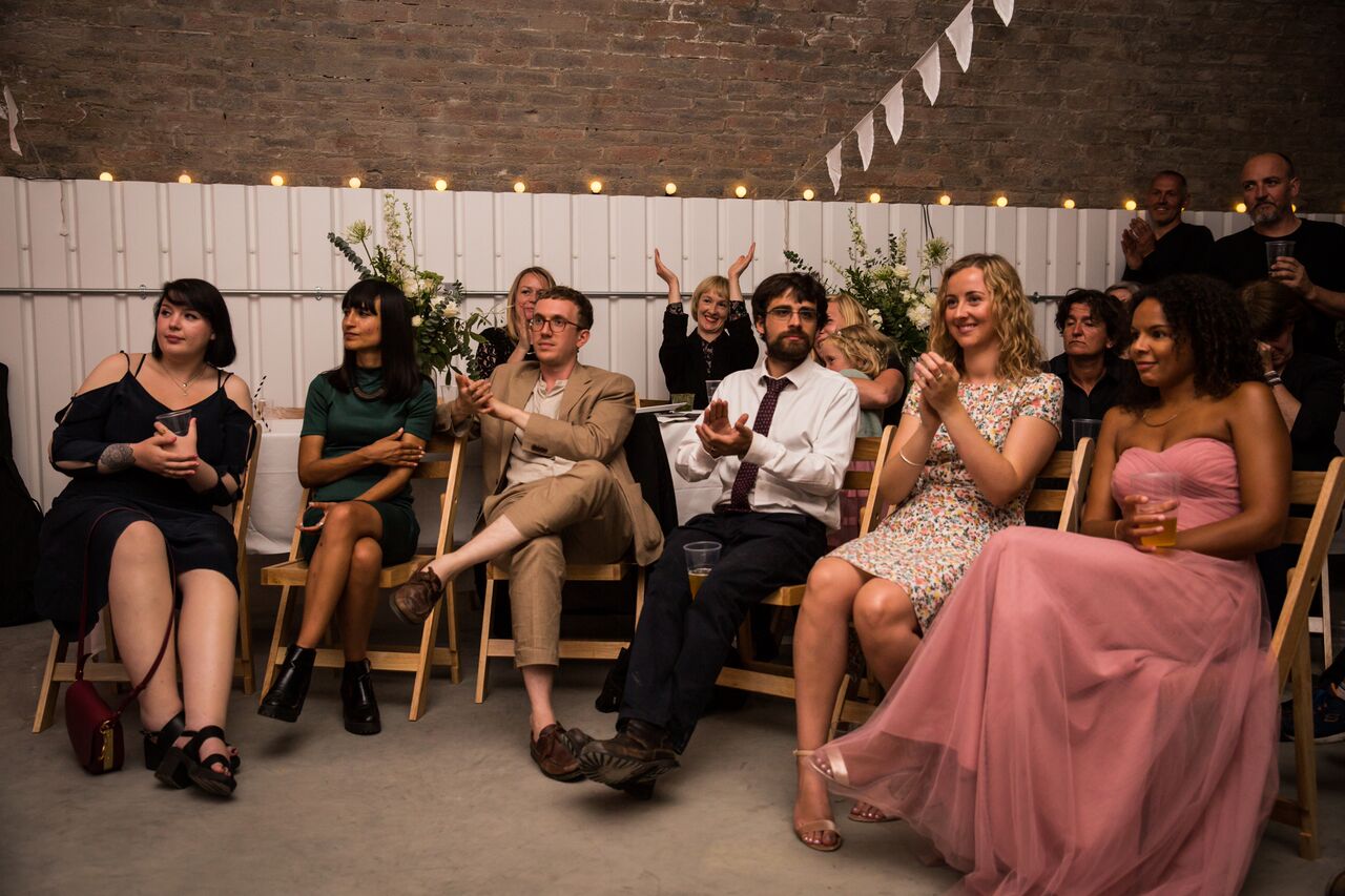 AMP Studios | London Event Spaces | DesignMyNight