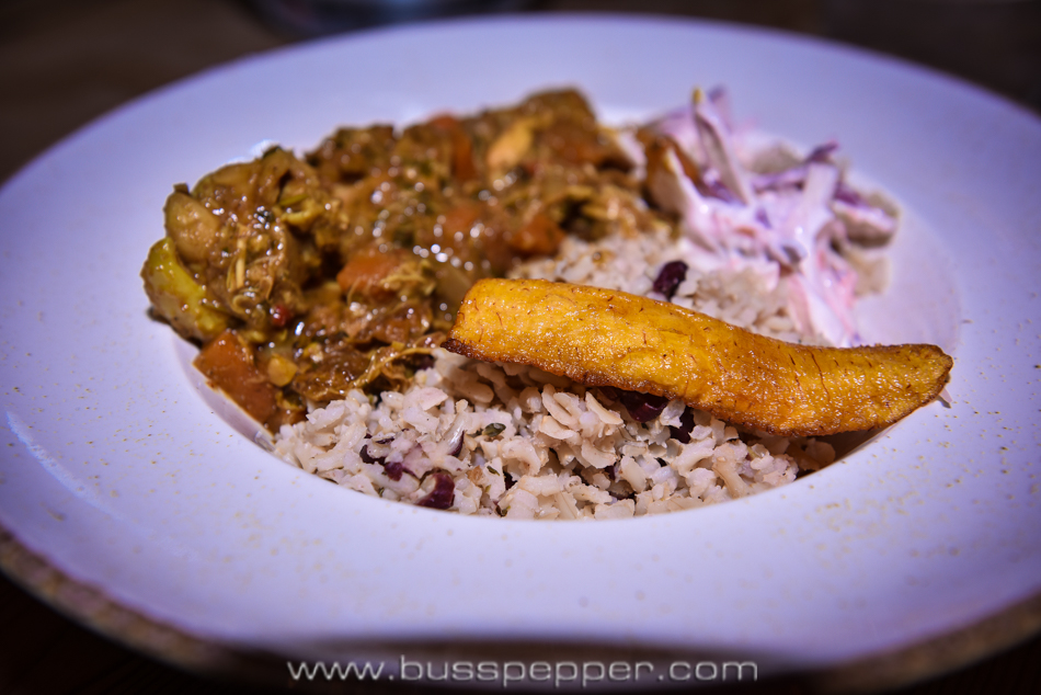 Brunchpepper - The Caribbean Brunch Party | London Brunch Reviews ...