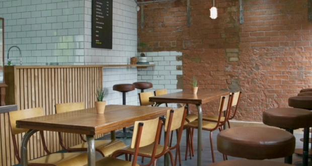 Bloc | Cardiff Restaurant Reviews | DesignMyNight