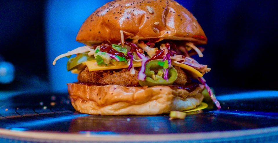 Biff's 1st Birthday x New Menu Launch | Stoke Newington, London Food ...