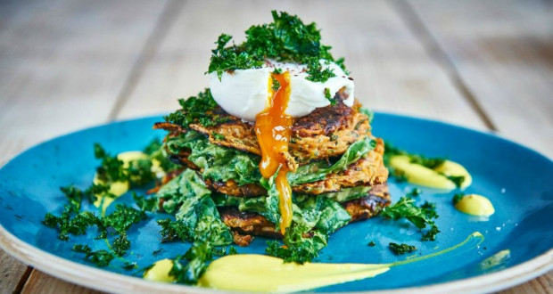 Brother Marcus: Brunch & Breakfast in Islington, Angel | DesignMyNight