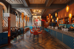 Bars In Birmingham | Best Birmingham Bars | DesignMyNight