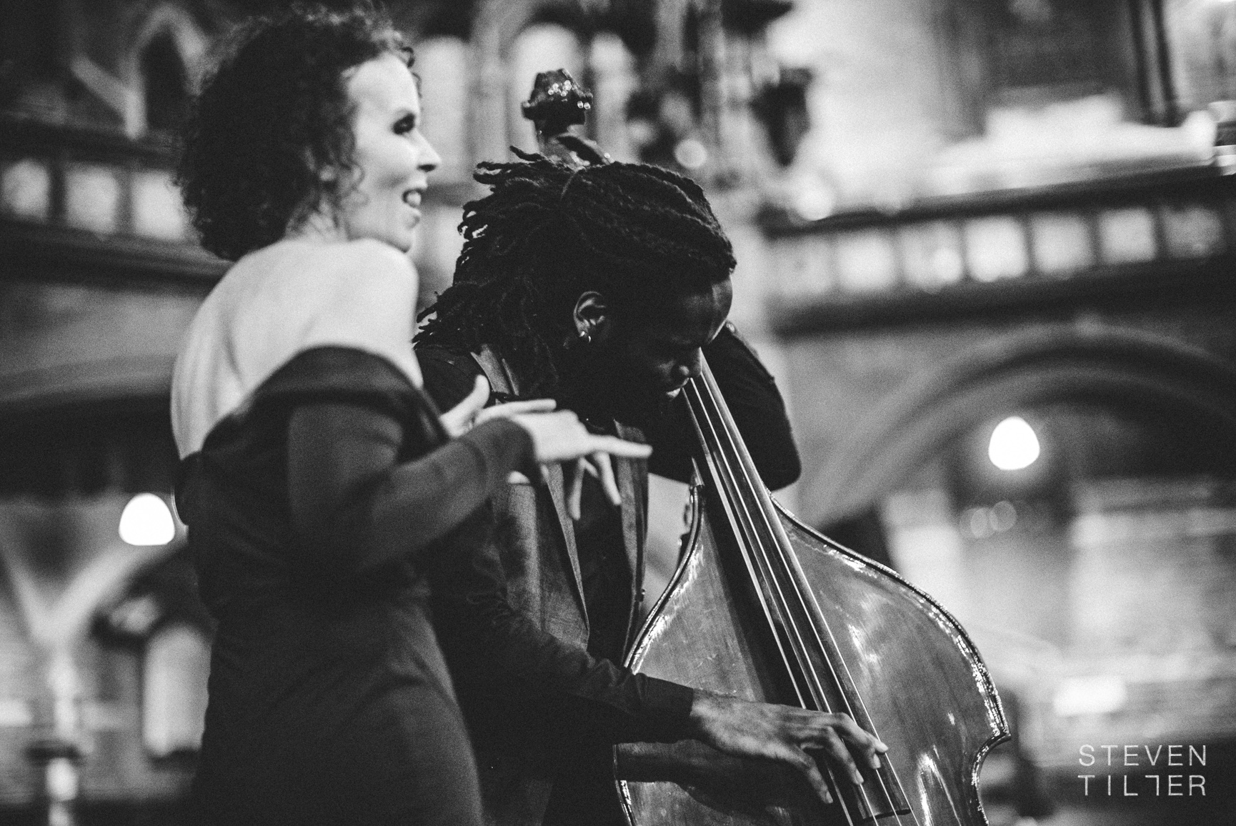 FIONA ROSS 'FIERCE AND NON-COMPLIANT’ ALBUM TOUR | London Live Music ...