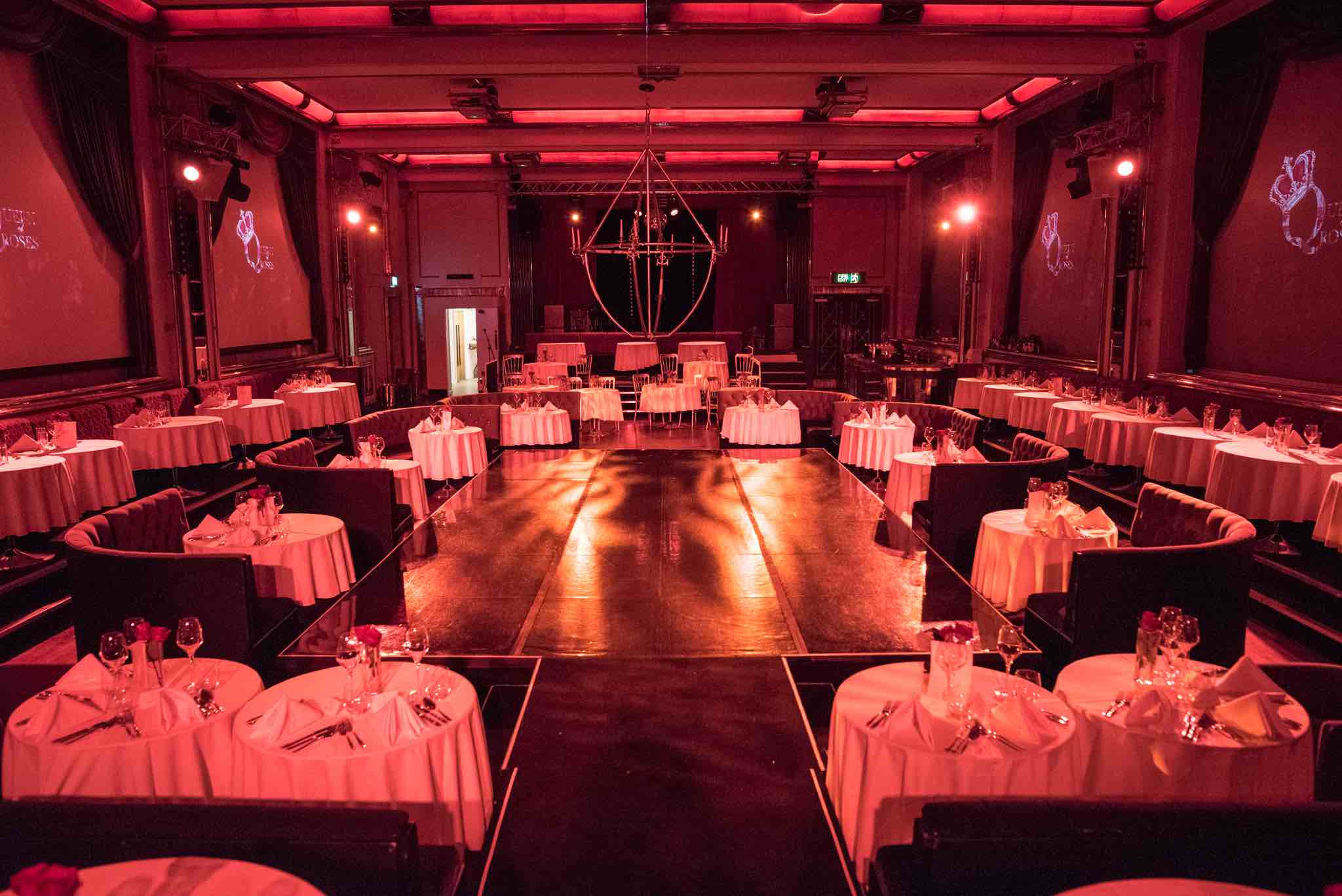 All About Gatsby | Holborn, London Cabaret/Burlesque Reviews ...