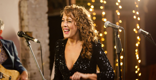Seductive Jazz With Emily Lynn | Liverpool Street, London Food & Drink ...