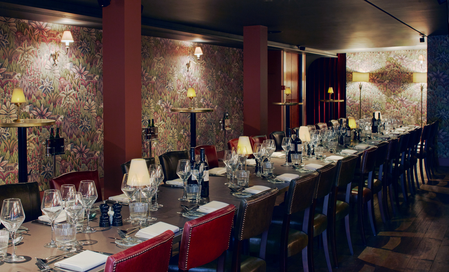 House of Burlesque: Banked | City of London, London Cabaret/Burlesque ...