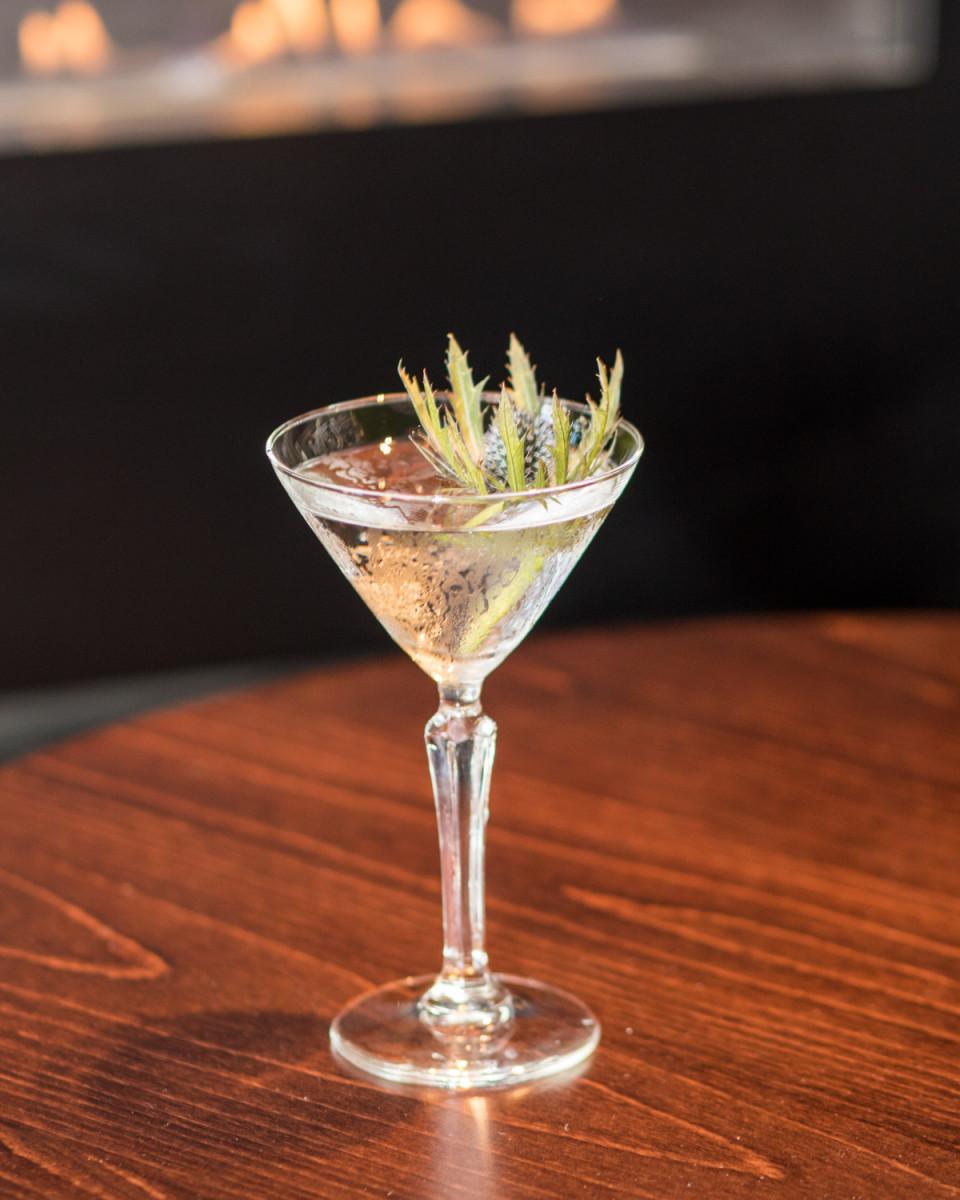 Angels Share City Centre Edinburgh | Edinburgh Bar Reviews | DesignMyNight