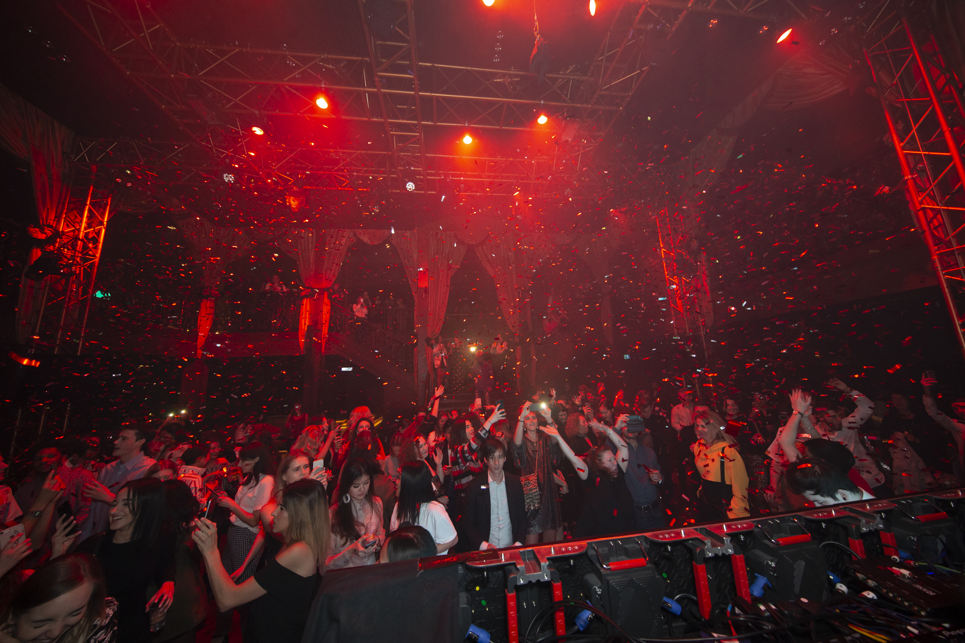 Proud Embankment London | London Restaurant Reviews | DesignMyNight