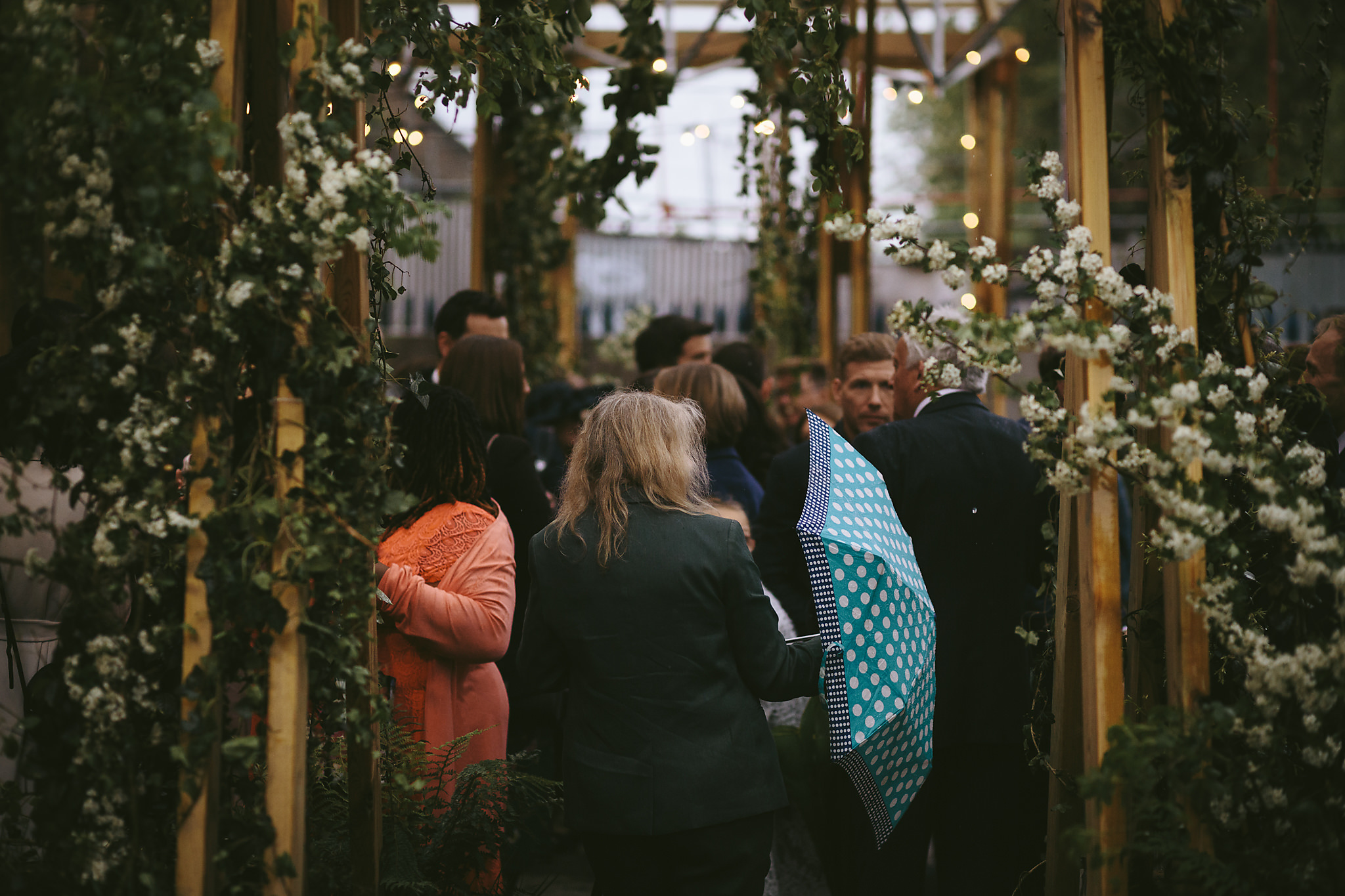 AMP Studios | London Event Spaces | DesignMyNight