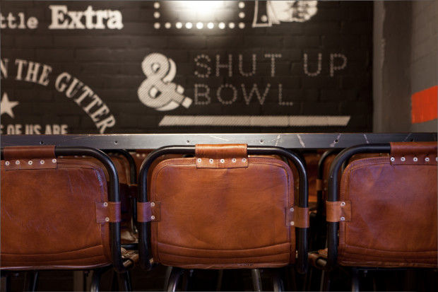 Lane7 Liverpool: Quirky Liverpool Bowling Bar | DesignMyNight