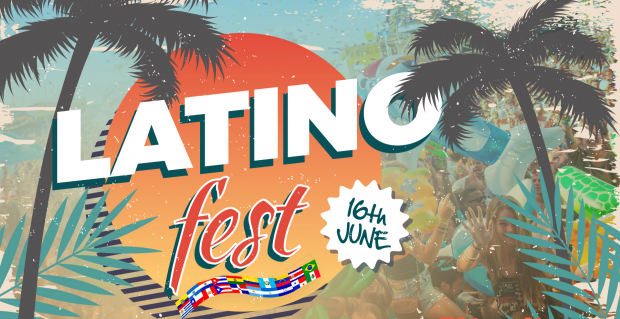 Latino Fest | London Clubbing Reviews | DesignMyNight