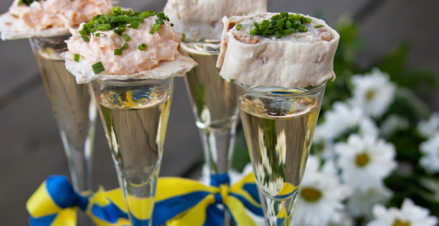 Midsummer Lunch Party @ The Lighthouse | Battersea, London Food & Drink ...