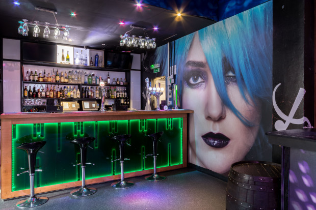 Number 1 London Bridge | London Bar Reviews | DesignMyNight