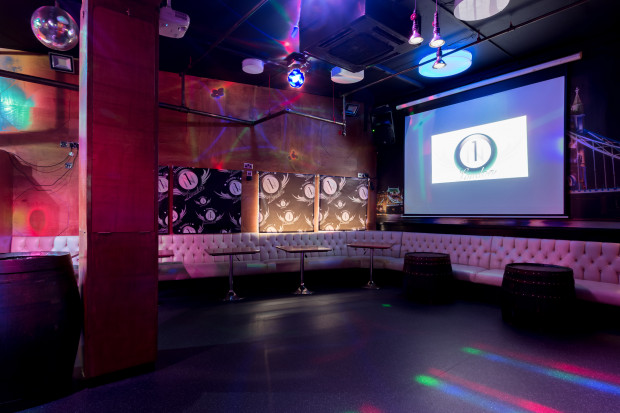 Number 1 London Bridge | London Bar Reviews | DesignMyNight