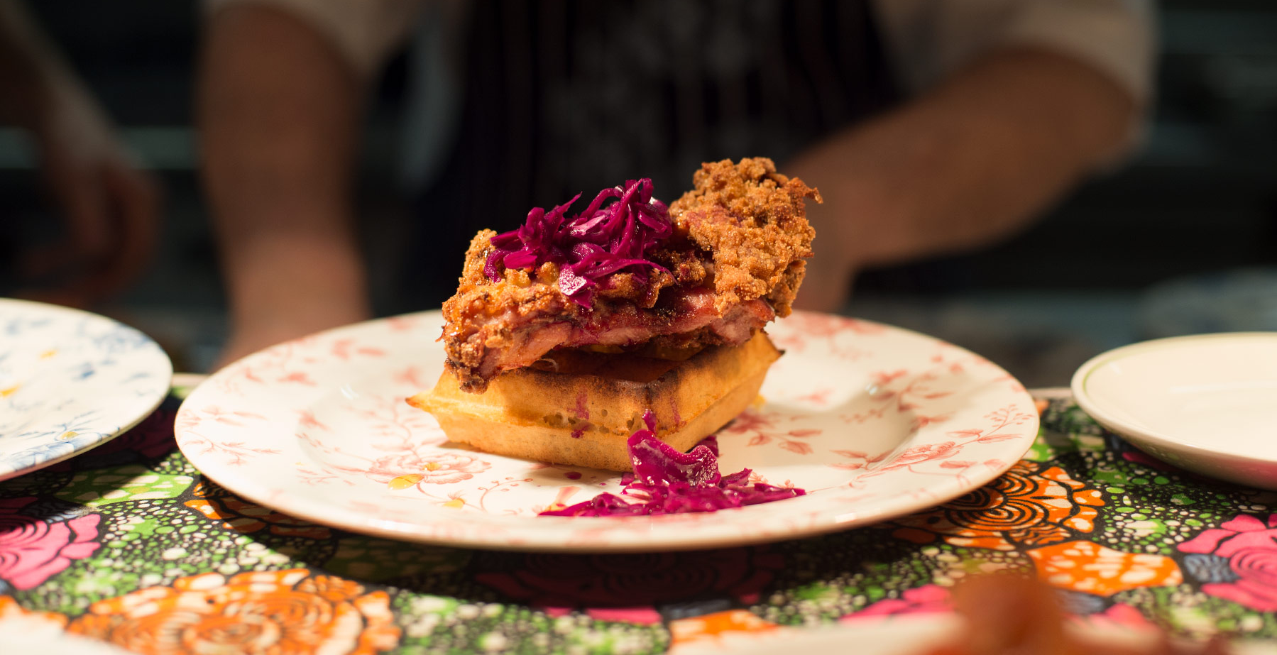 R'n'Brunch w/ Bottomless Prosecco | Shoreditch, London Brunch Reviews ...