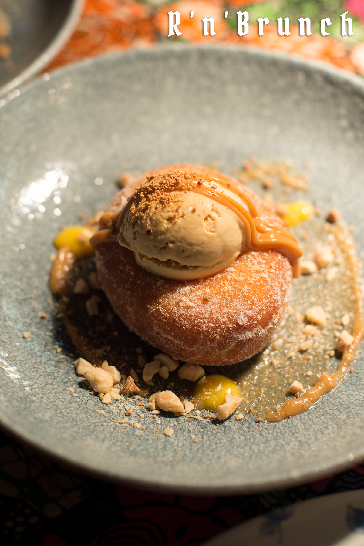 R'n'Brunch w/ Bottomless Prosecco | Shoreditch, London Brunch Reviews ...