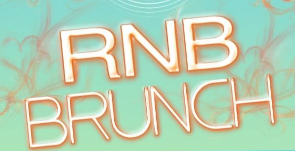 RnB Brunch at The Magic Roundabout 12pm - 3pm | Shoreditch, London ...