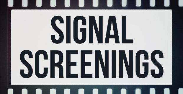 SIGNAL SCREENINGS // Music Month | Forest Hill, London Film Screenings ...