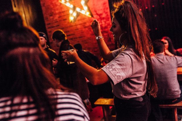 Spotlight Digbeth | Birmingham Bar Reviews | DesignMyNight