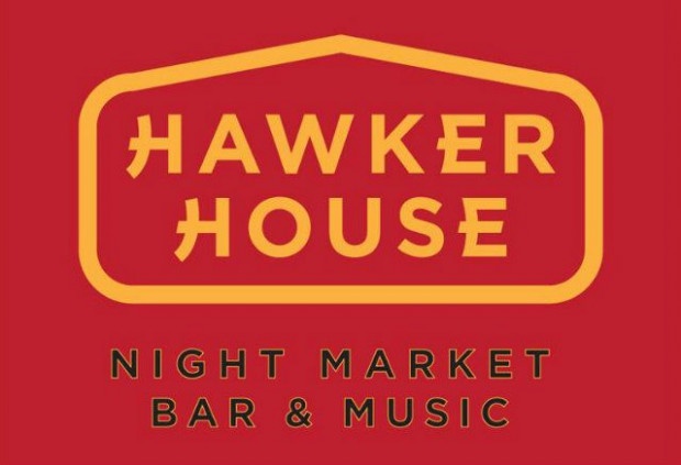 STREET FEAST - HAWKER HOUSE | DesignMyNight