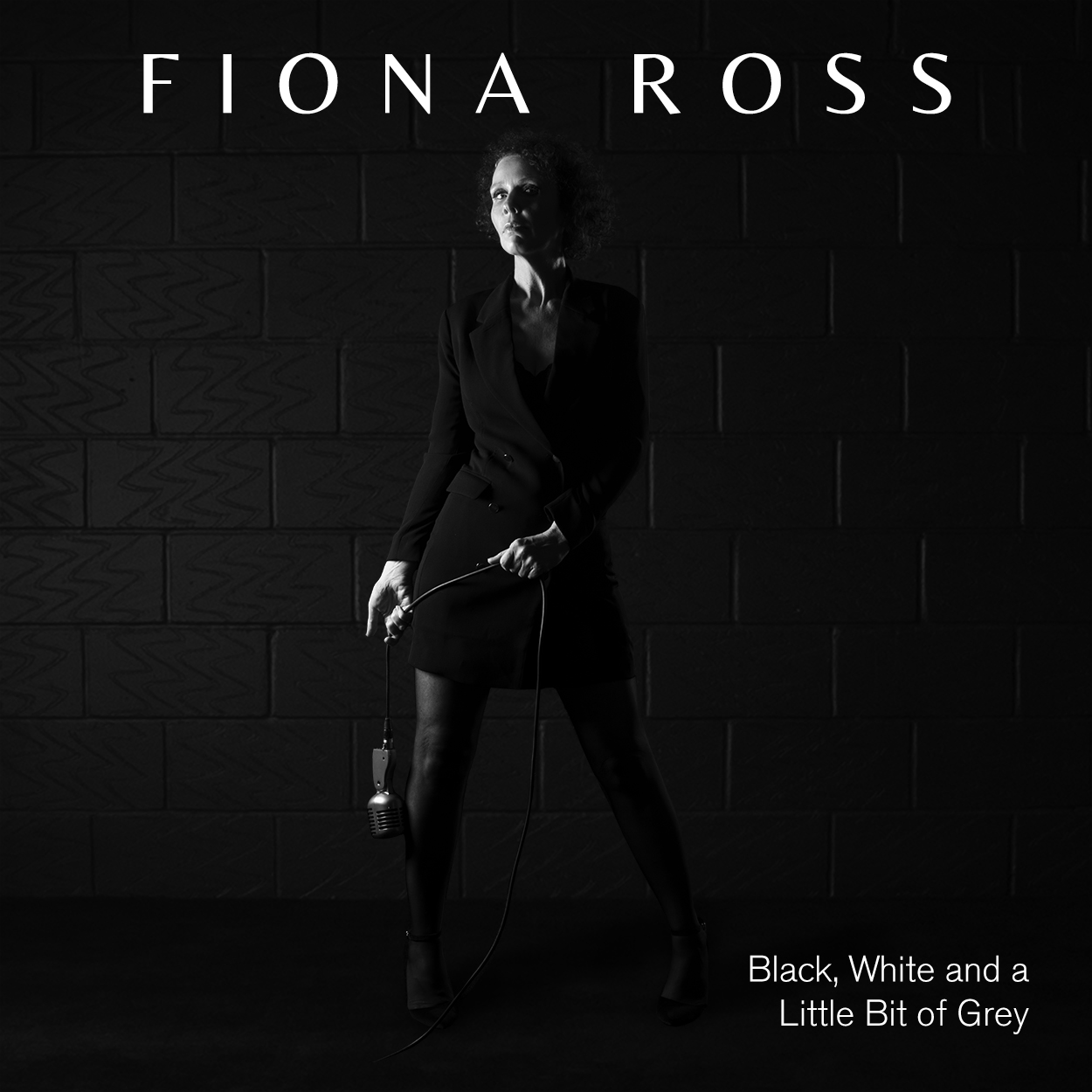 FIONA ROSS 'FIERCE AND NON-COMPLIANT’ ALBUM TOUR | London Live Music ...