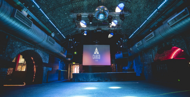 TBT Bank Holiday | Shoreditch, London Clubbing Reviews | DesignMyNight