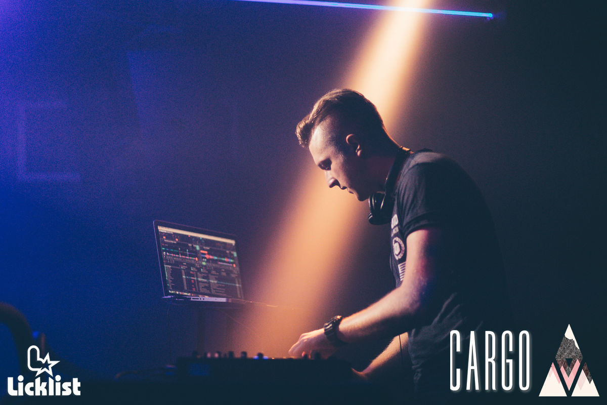 TBT Bank Holiday | Shoreditch, London Clubbing Reviews | DesignMyNight